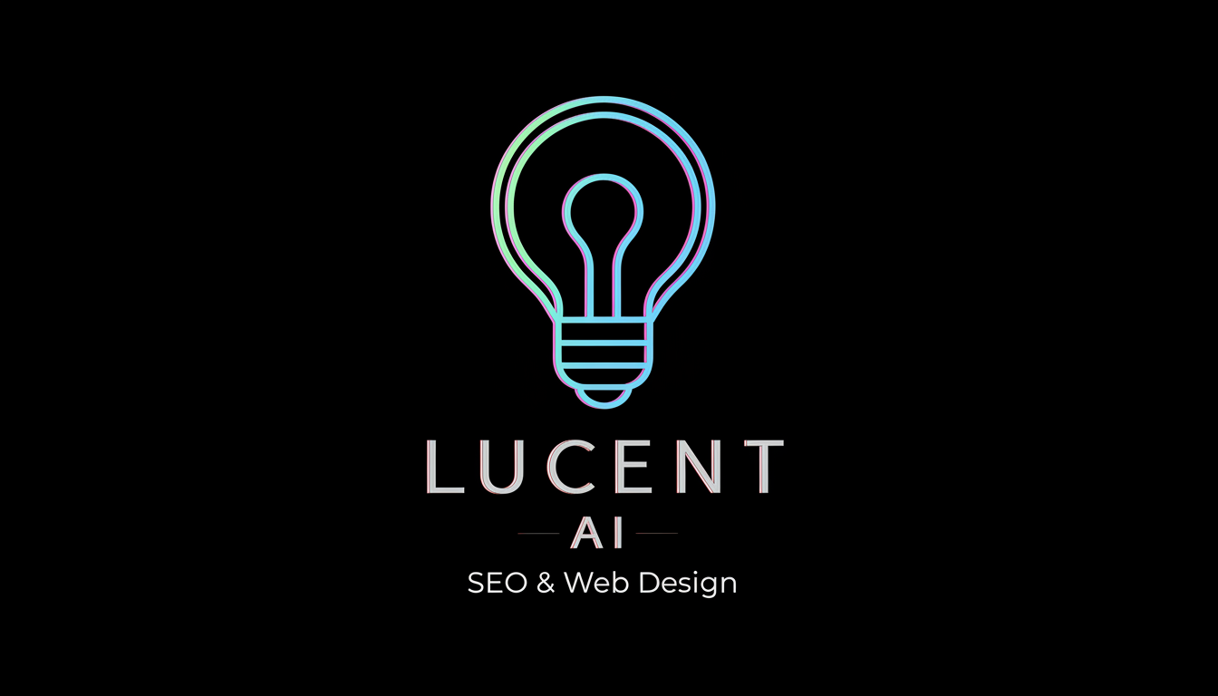 Lucent AI | Strategist-Led SEO & Web Design Agency